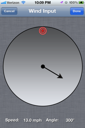 Shooter - Ballistics Calculator for iOS and Android